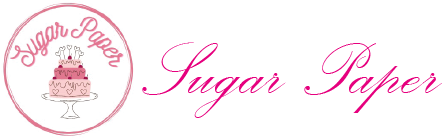 Sugar Paper